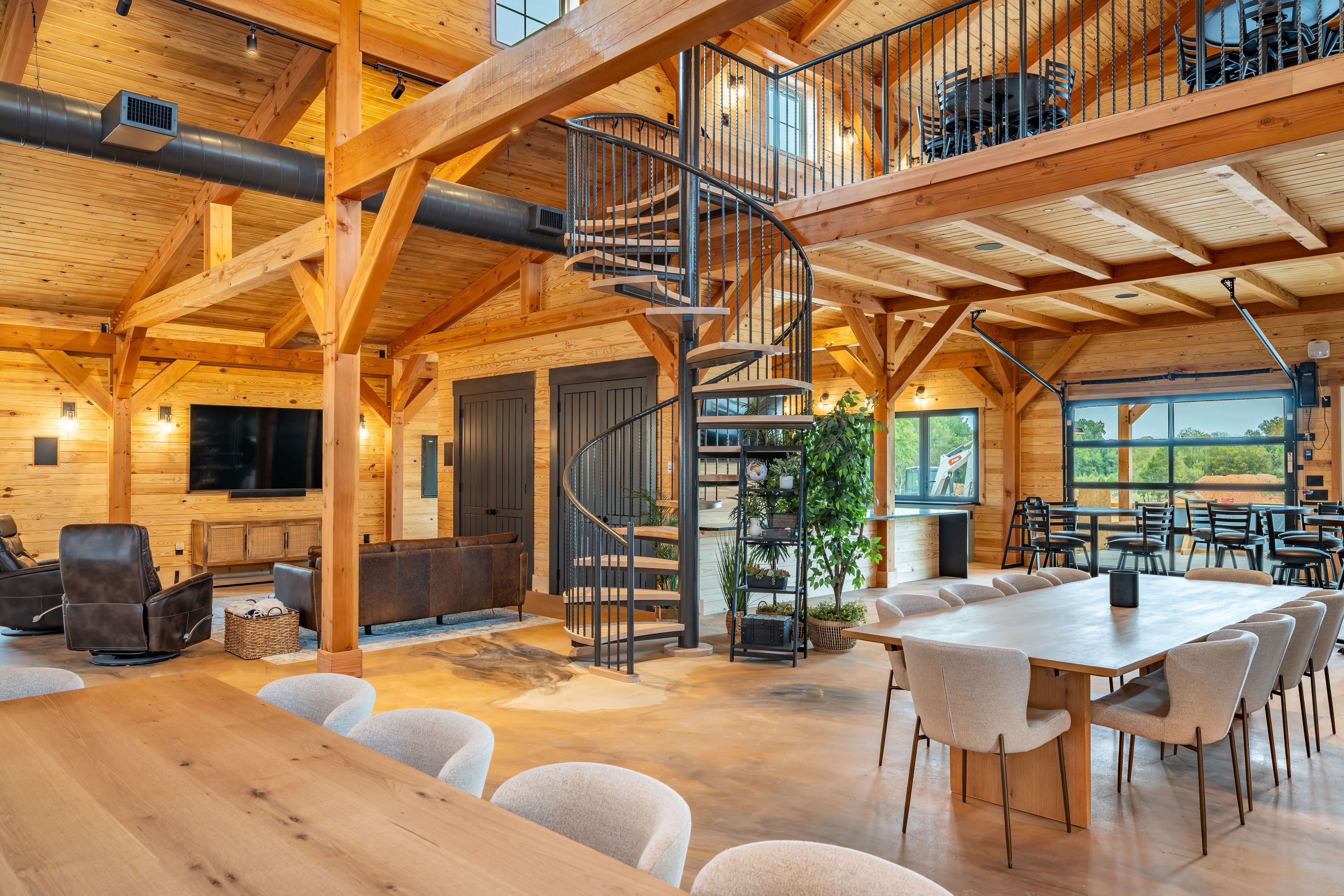 Providence Building Group | Residential & Commercial in Tennessee
