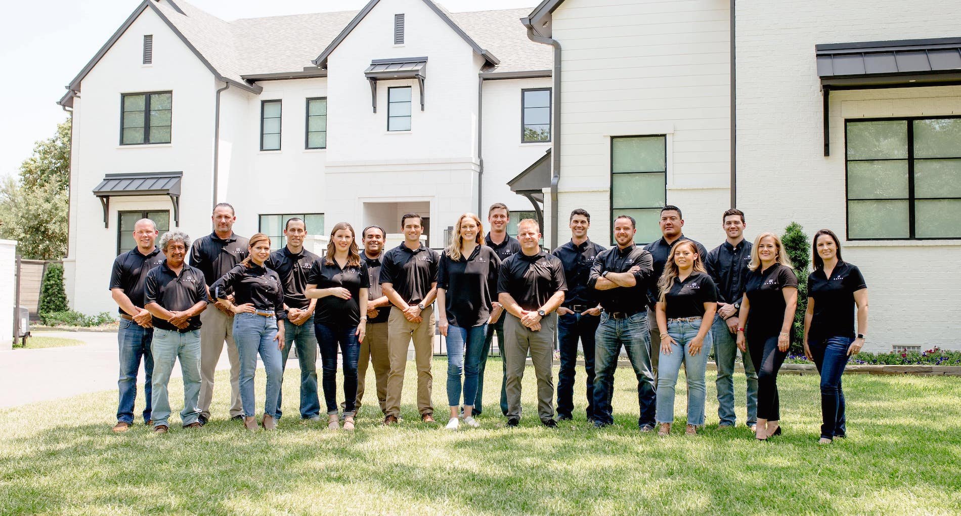 Providence Building Group | Residential & Commercial in Tennessee